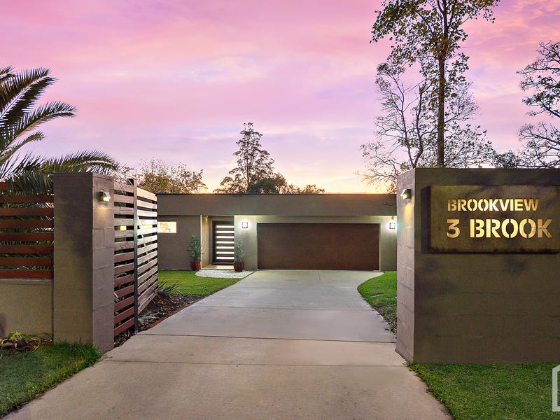 3 Brook Road, Glenbrook, NSW 2773 - Property Details