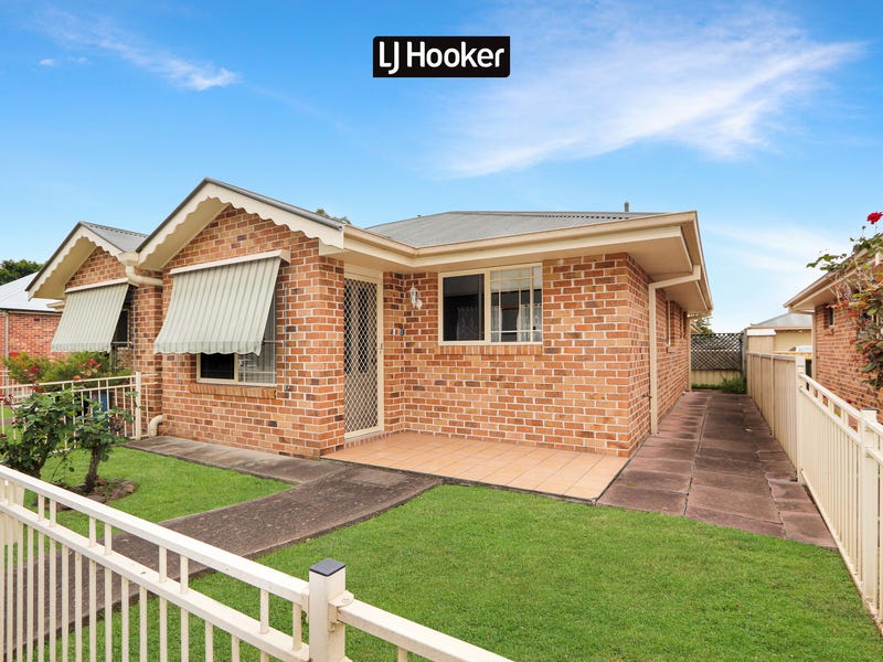 7/20 Henderson Street, Inverell, NSW 2360 - Property Details