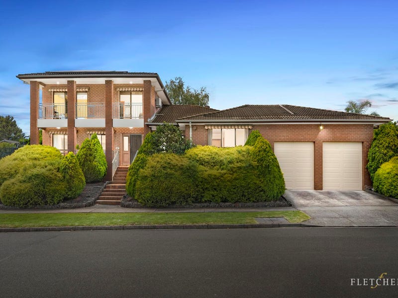 4 Partridge Way, Mooroolbark, Vic 3138 - Property Details