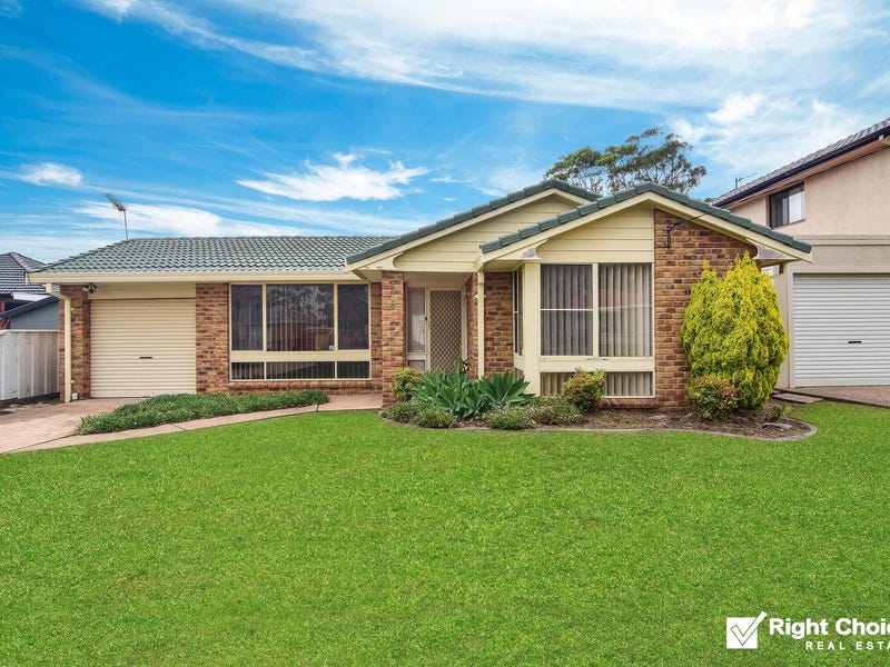 9 Sammat Avenue, Barrack Heights, NSW 2528 - realestate.com.au