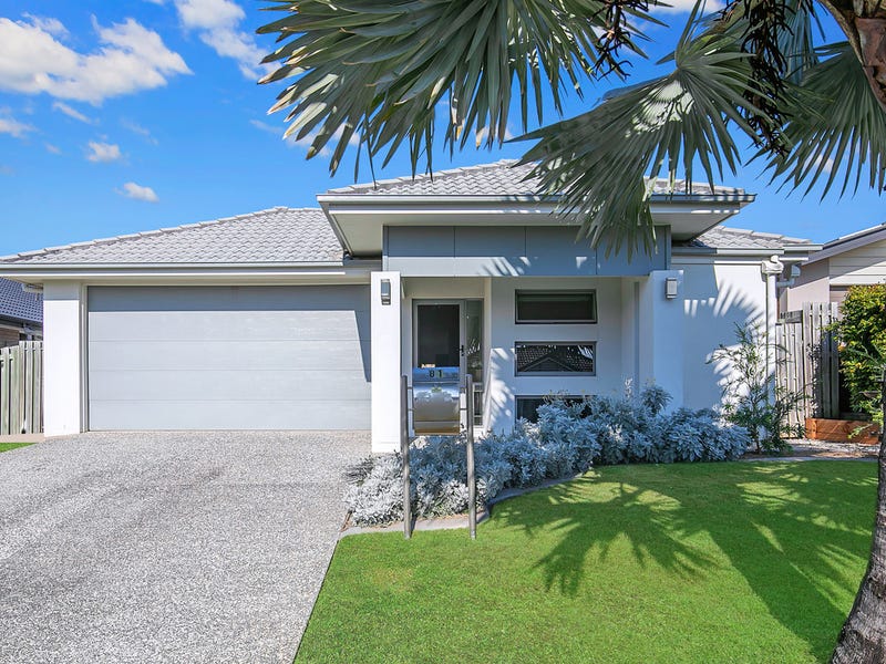81 Nutmeg Drive, Griffin, Qld 4503 - Property Details