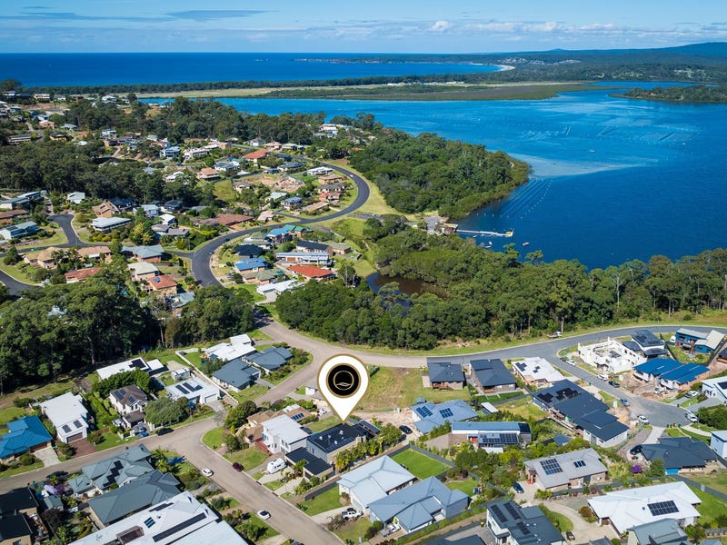 95 Mulloway Circuit, Merimbula, NSW 2548 - Property Details