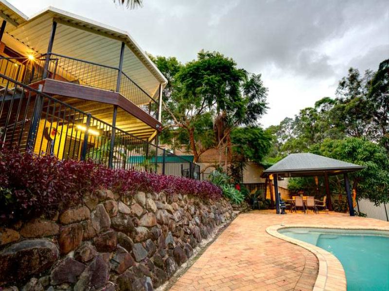 14 Marla Way, Carrara, Qld 4211 - Property Details