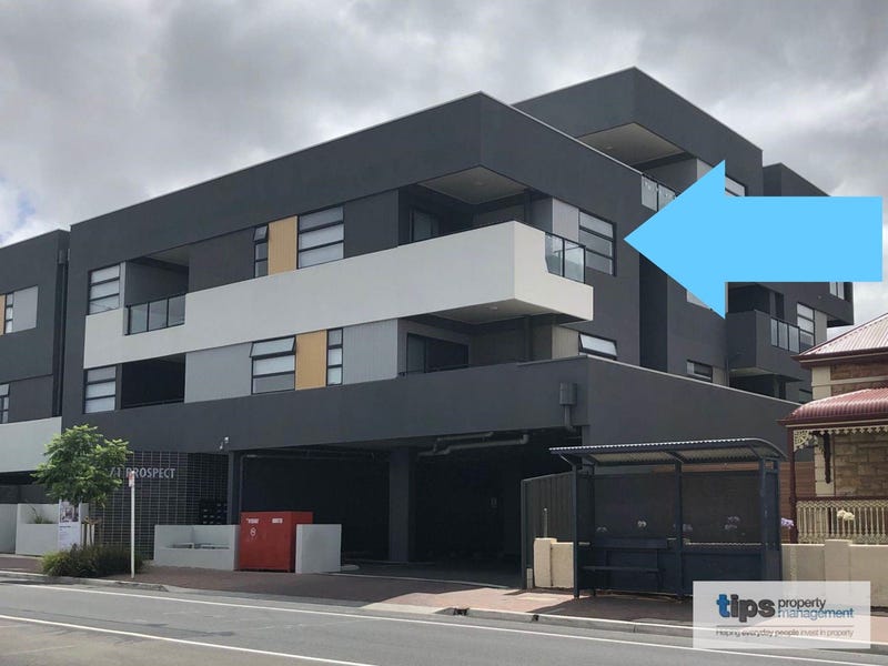 Apt 207 / 171 Prospect Road, Prospect, SA 5082 - Property Details