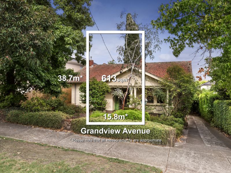 42 Grandview Avenue, Glen Iris, VIC 3146 - realestate.com.au