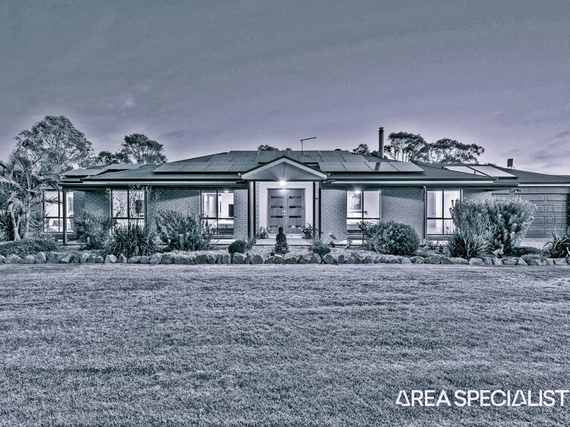 3790 Ballarto Road, Bayles, Vic 3981 - Property Details