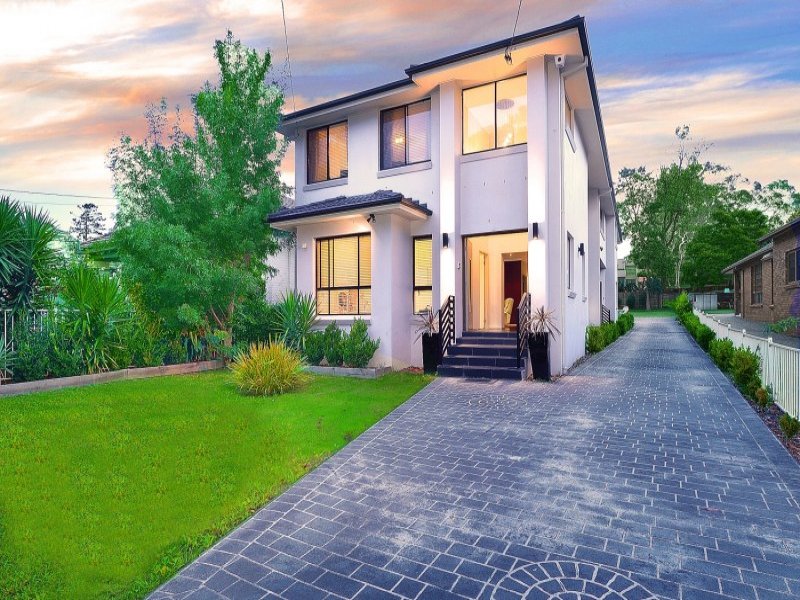 26 Barker Road, Strathfield, NSW 2135 - Property Details