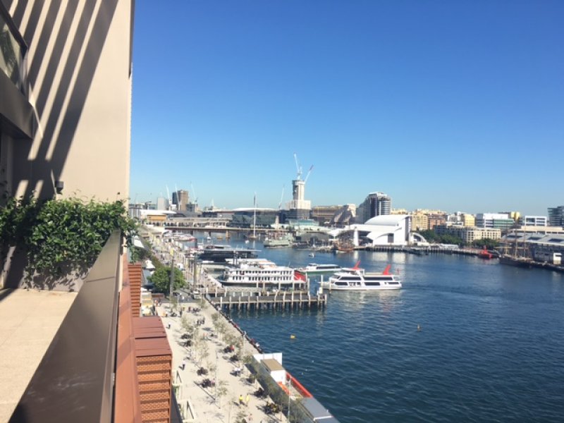 21 Barangaroo Avenue, Barangaroo, NSW 2000