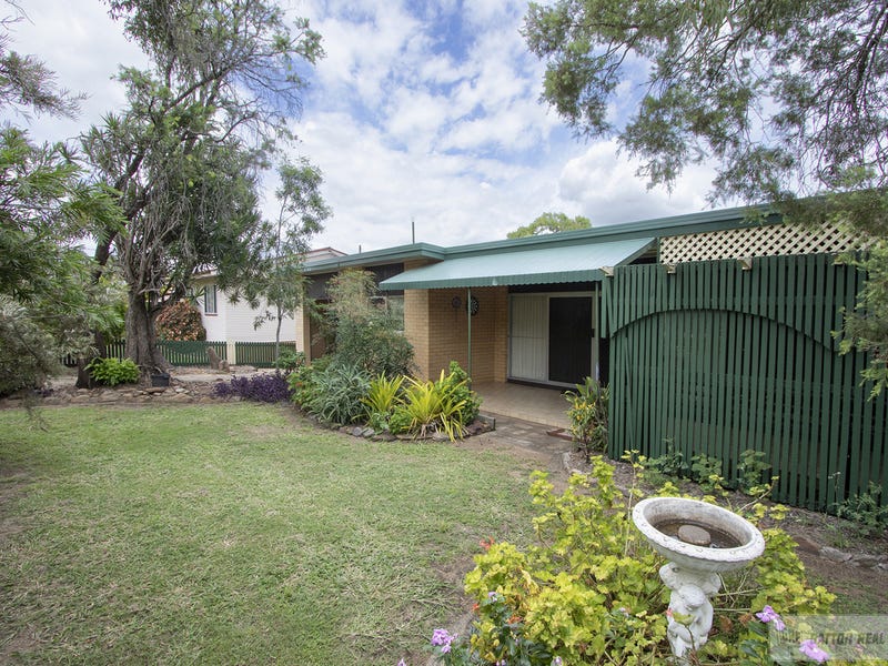 55 Woodlands Road, Gatton, Qld 4343 - Property Details