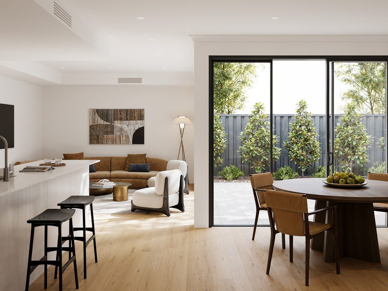 30 Amherst Street, Fremantle, WA 6160 - Townhouse for Sale - realestate ...
