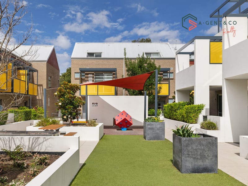 406/24 Rochester Street, Botany, NSW 2019 - Property Details