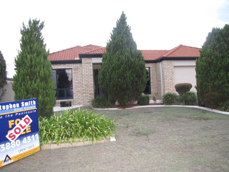 3 Mitchell Court, Rothwell, QLD 4022 - realestate.com.au