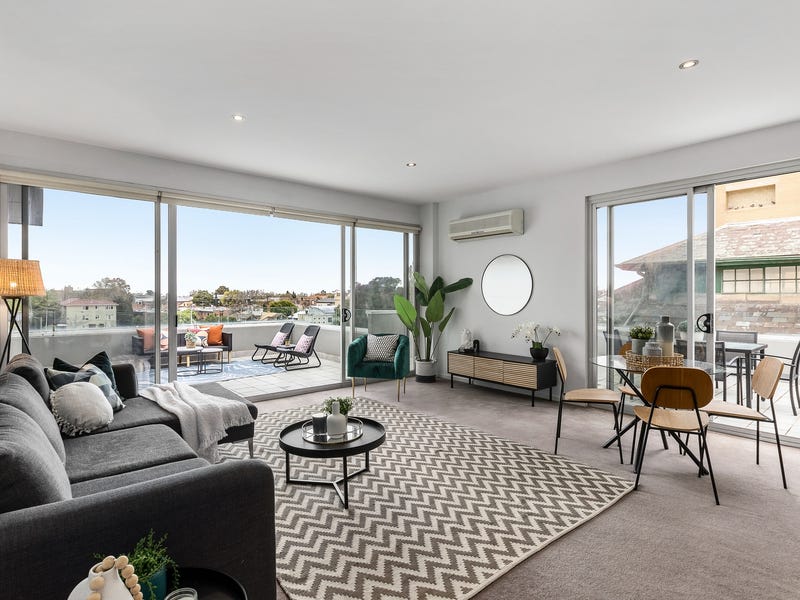 49/174 Peel Street, Windsor, Vic 3181 - Property Details