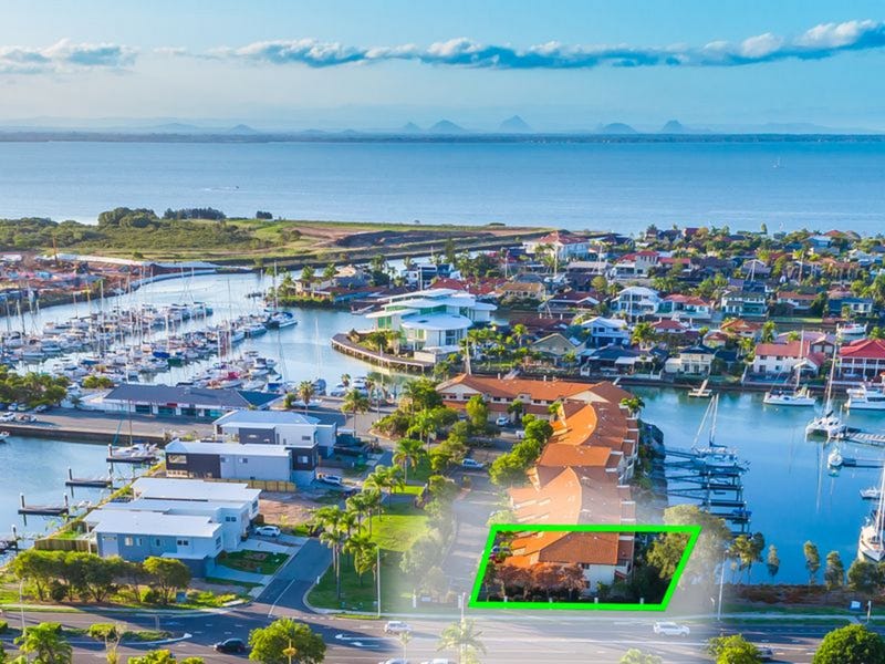 28/156 Griffith Road, Newport, Qld 4020 - Property Details