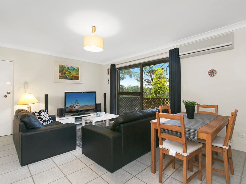 7/10 Alpha Street, Taringa, Qld 4068 - Property Details