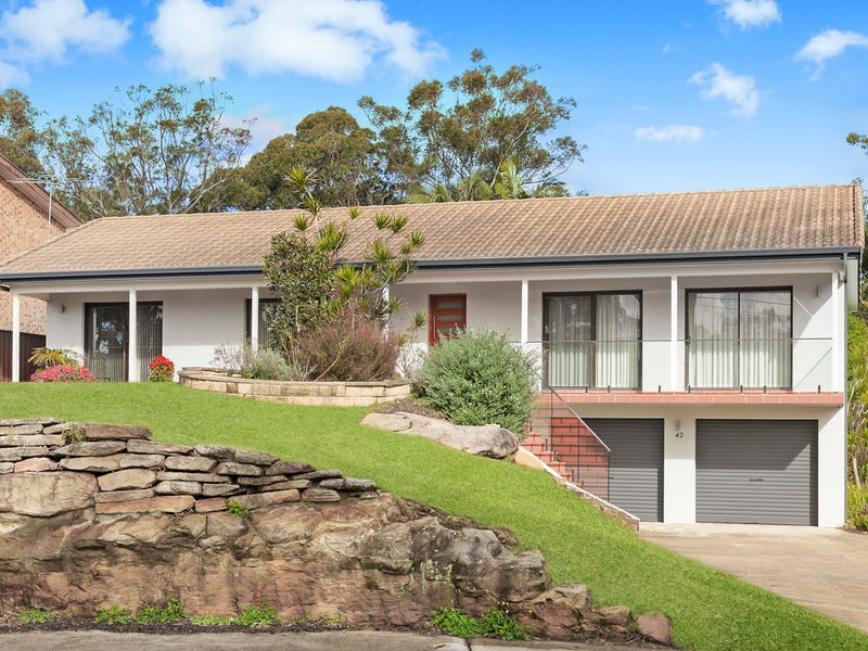 42 Fowler Road, Illawong, NSW 2234 - realestate.com.au