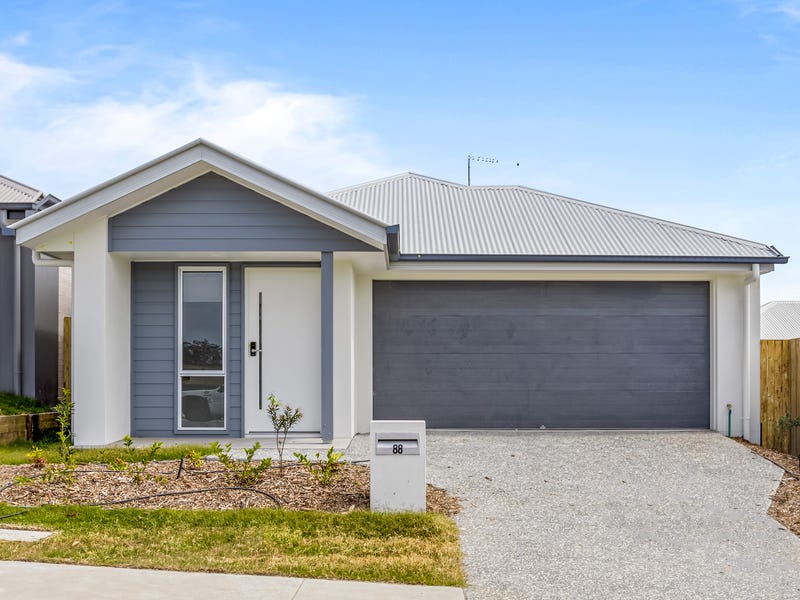 88 College Drive, Flagstone, QLD 4280 - realestate.com.au