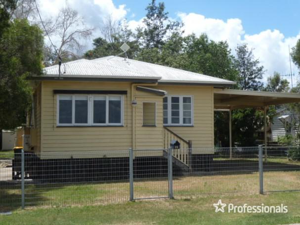 26 Mill Street, Wallaville, Qld 4671 - realestate.com.au