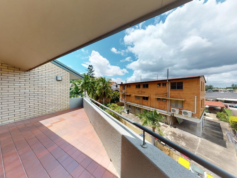 6/266 Kingsford Smith Drive, Hamilton, QLD 4007 - realestate.com.au