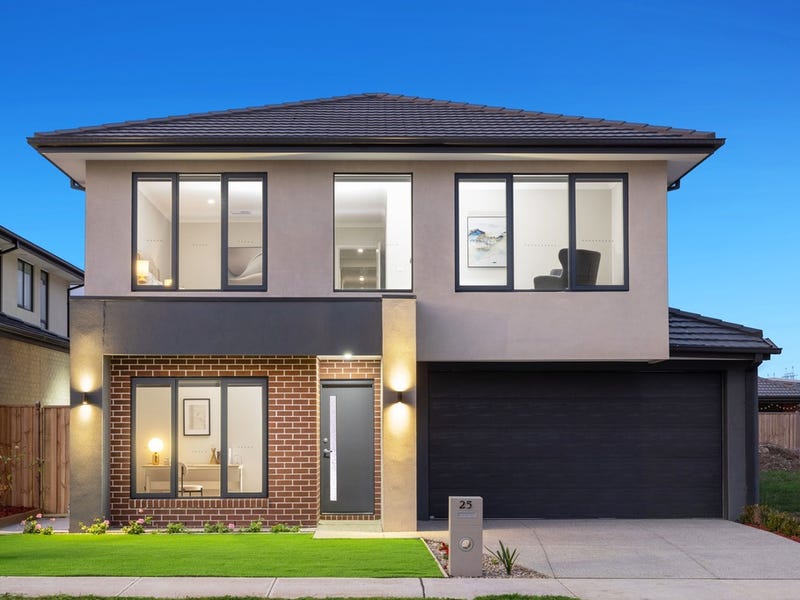 Houses for Sale in Clyde North, VIC 3978 - realestate.com.au