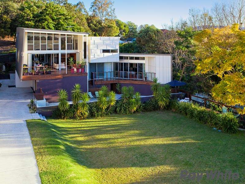 91 Hawdon Street, Wilston, Qld 4051 - Property Details