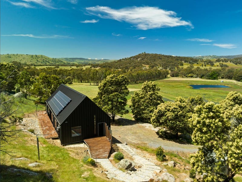 588 Euroa-Mansfield Road, Euroa, Vic 3666 - Property Details