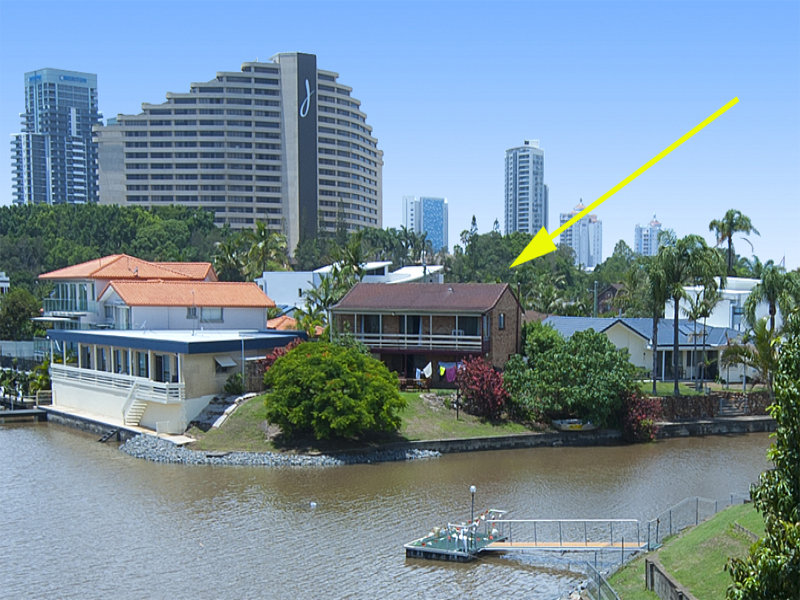 13 Lotus Key, Broadbeach Waters, QLD 4218 - realestate.com.au