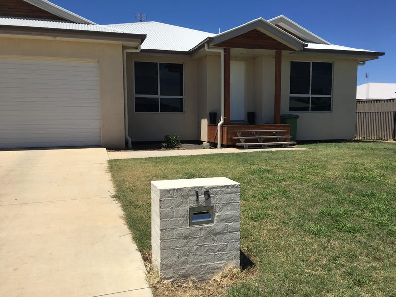 15 Bassett Crt, Roma, Qld 4455 - Property Details