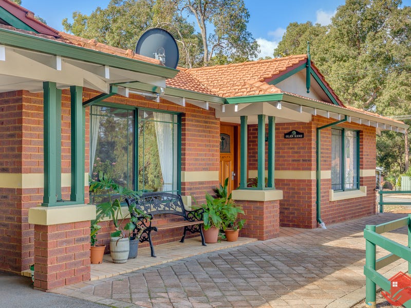 164 Peet Road, Roleystone, WA 6111 - Property Details