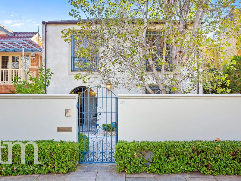 47 Goldsworthy Road, Claremont, WA 6010 - Property Details