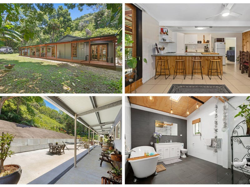 739 Carool Road, Carool, NSW 2486 - Property Details