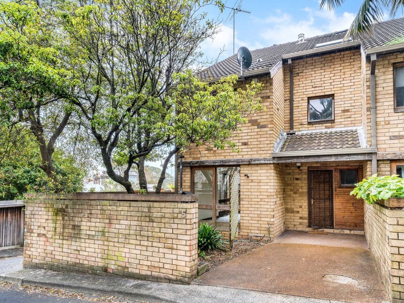5 Pendrill Street, Glebe, NSW 2037 - realestate.com.au