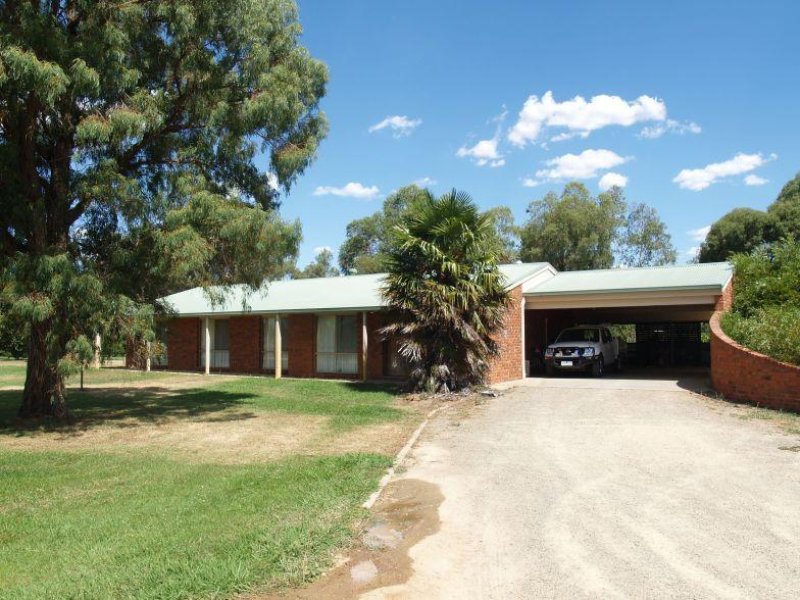 96 Berrys Road, Katunga, Vic 3640 - Property Details