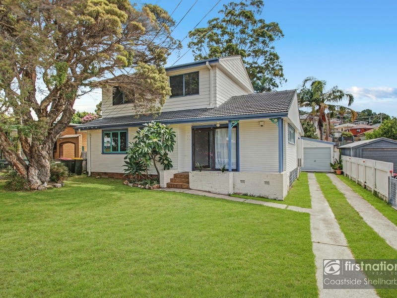 6 Ponsford Street, Warilla, NSW 2528 - realestate.com.au