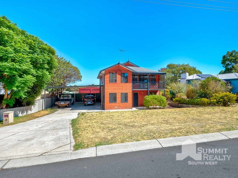 14 Talbot Road, Brunswick, WA 6224 - Property Details