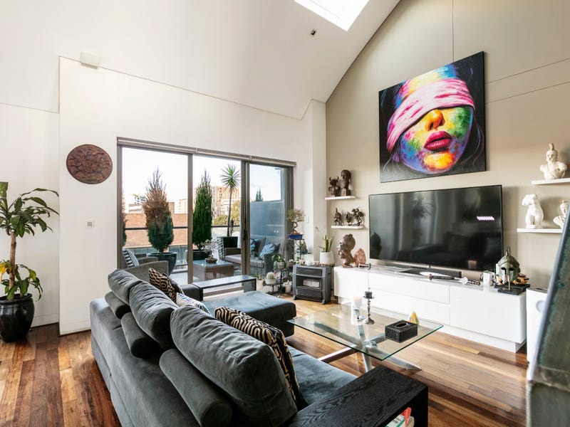 42/370 George Street, Waterloo, NSW 2017 - realestate.com.au