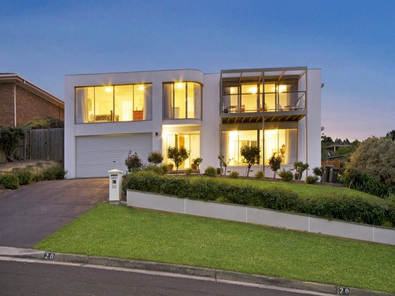 20 Rivington Court, Highton, Vic 3216 - Property Details