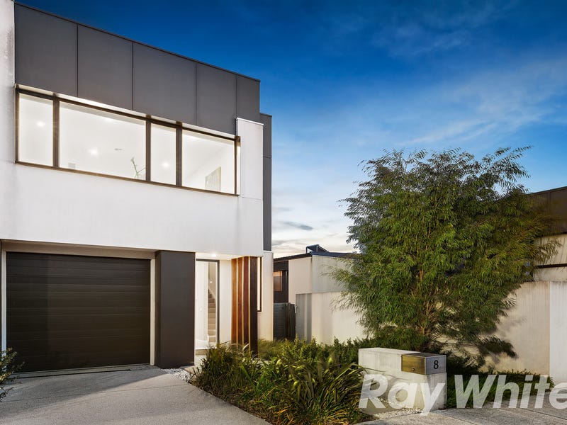 8 Burn Nar Look Drive, Burwood, Vic 3125 - Property Details