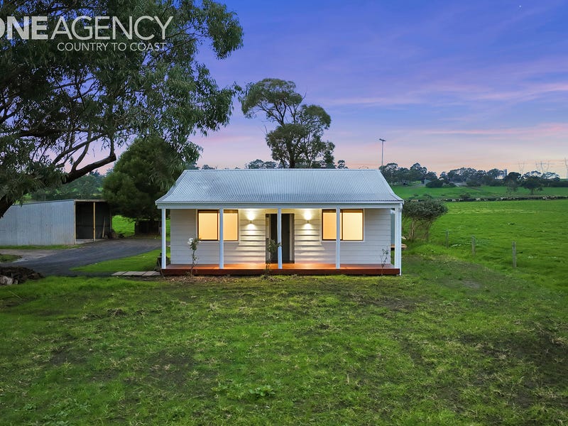495 Edgar Road, Longwarry, Vic 3816 - Property Details