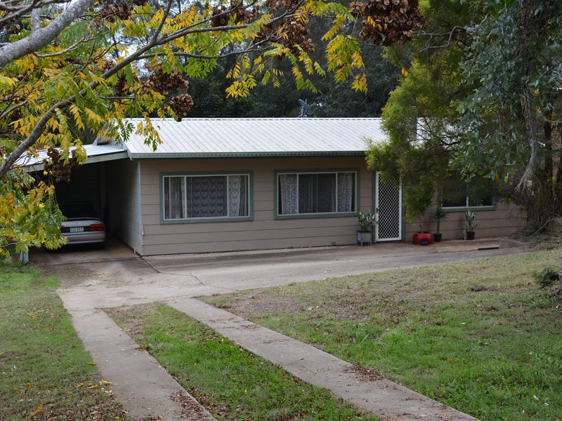 40 Gold Street, Nanango, Qld 4615 - Property Details