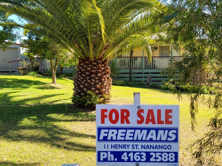 29 Dioth Street, Yarraman, QLD 4614 - realestate.com.au