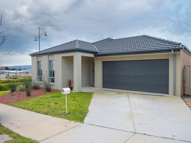 21 Victoria Cross Parade, Wodonga, Vic 3690 - Property Details