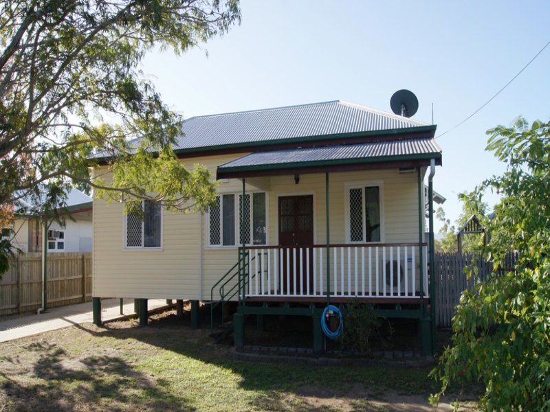 32 Sunderland Street, Garbutt, Qld 4814 - Property Details