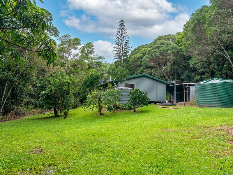 171 Highland Drive, Julatten, Qld 4871 - Property Details