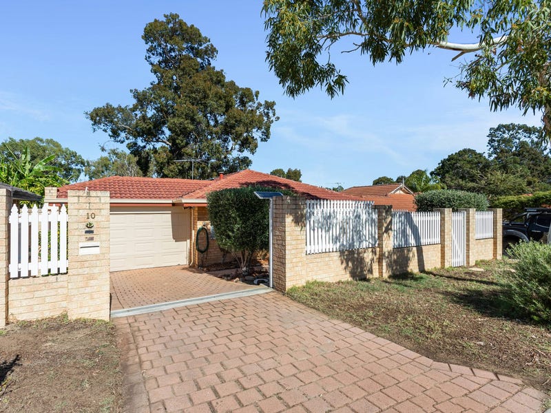 10 Sanford Court, Lockridge, WA 6054 - Property Details