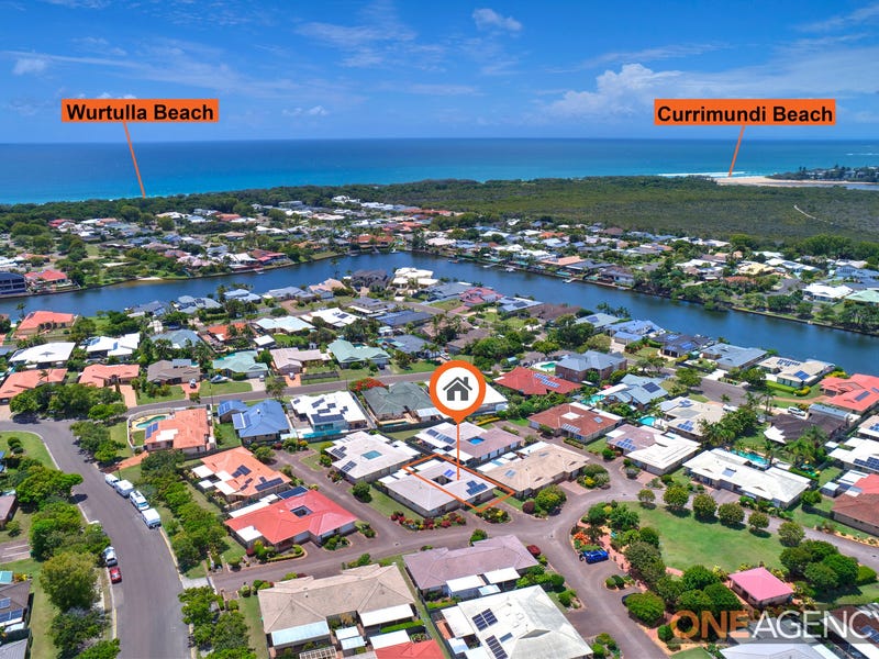 157/2 Peregrine Drive, Wurtulla, Qld 4575 - Property Details