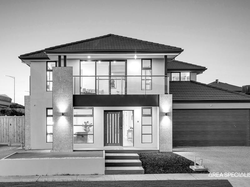 18 Ledmore Street, Truganina, VIC 3029 - realestate.com.au