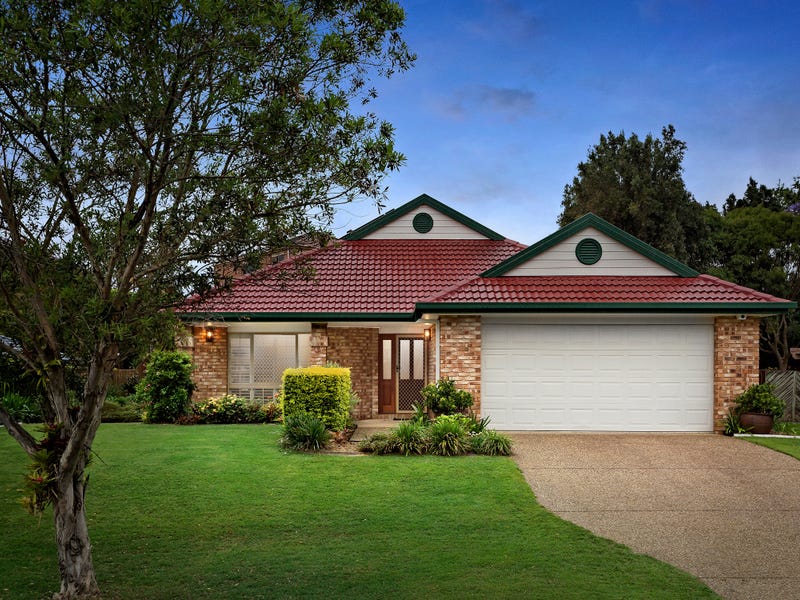5 Hawthorn Street, The Gap, QLD 4061 - realestate.com.au