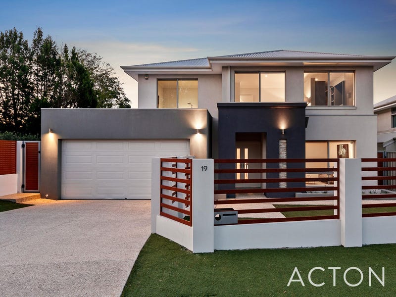 19 Gordon Street, Nedlands, WA 6009 - Property Details