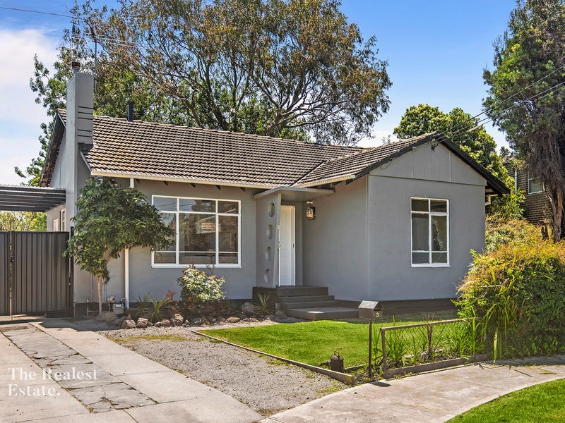 3 Bedroom Properties for Sale in Heidelberg West, VIC 3081 (+3 ...